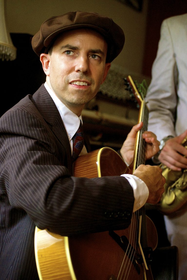 PHOTOS – Nick Russo