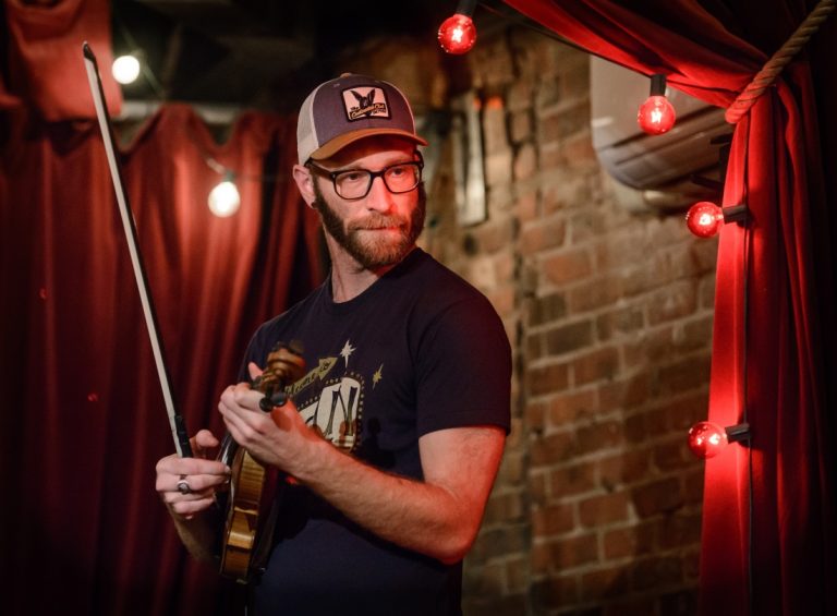 PHOTOS – Nick Russo